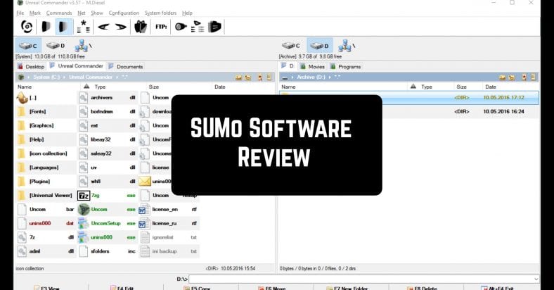 SUMo Software Update Monitor Review | Freeappsforme - Free apps for ...