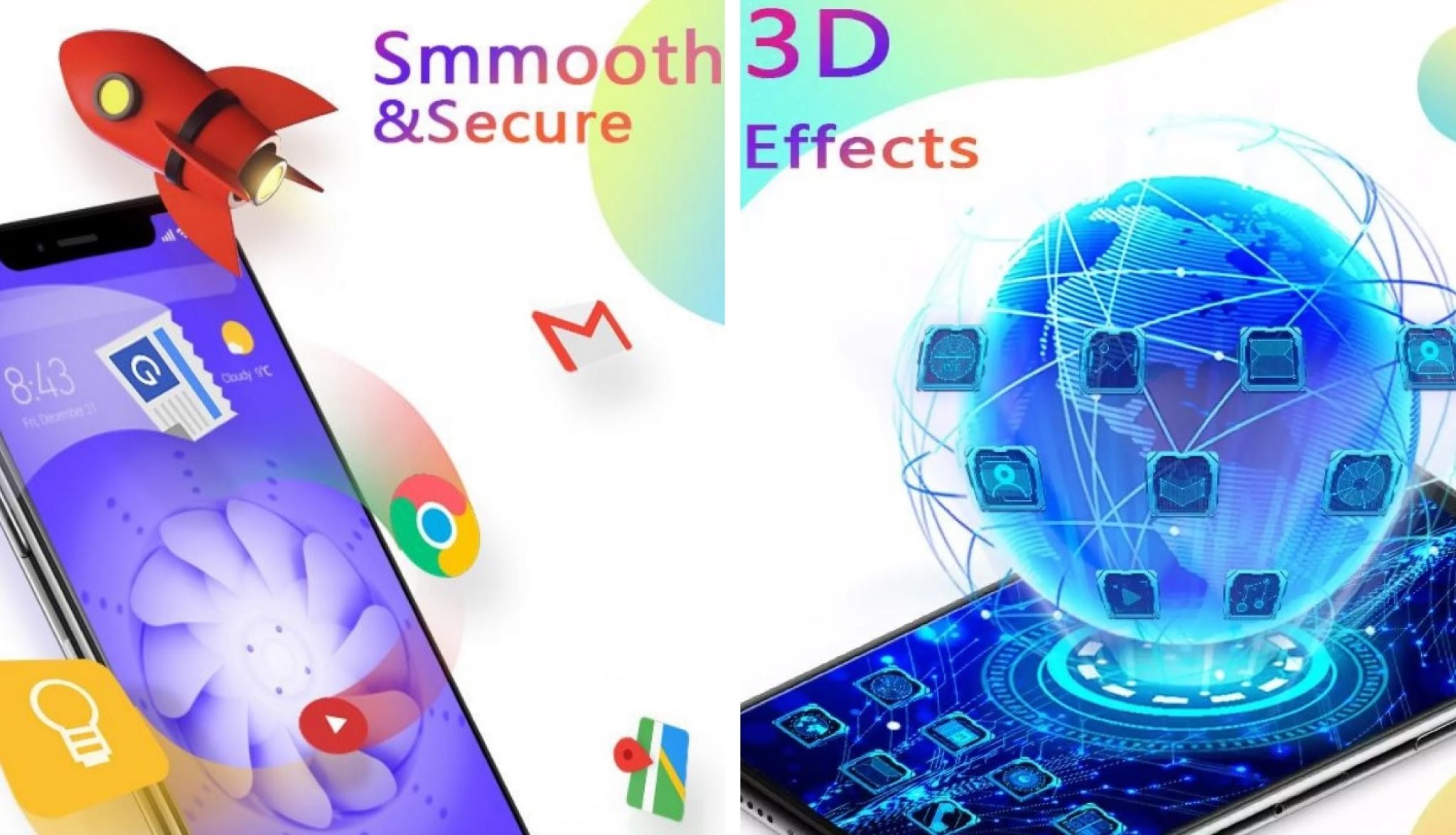 11 Best Apps to Unhide Apps on Android & iOS | Freeappsforme - Free apps for Android and iOS