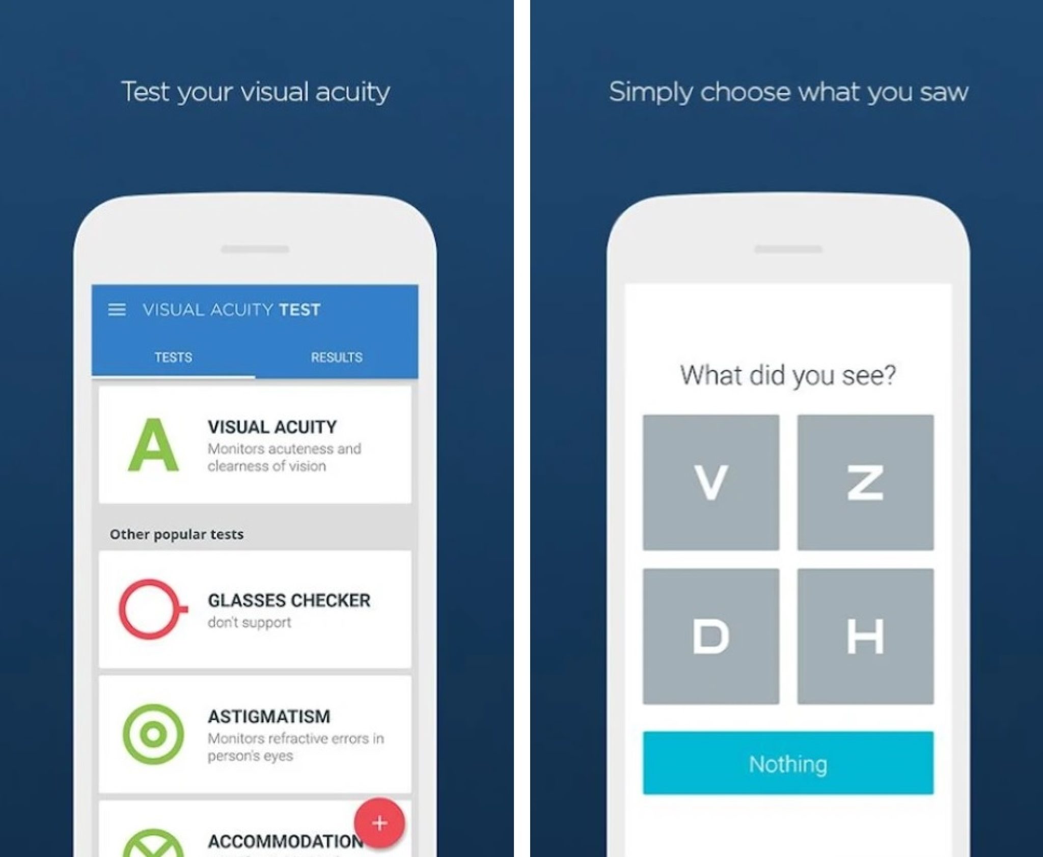 7 Free Eye Test Apps for Android & iOS | Freeappsforme - Free apps for ...