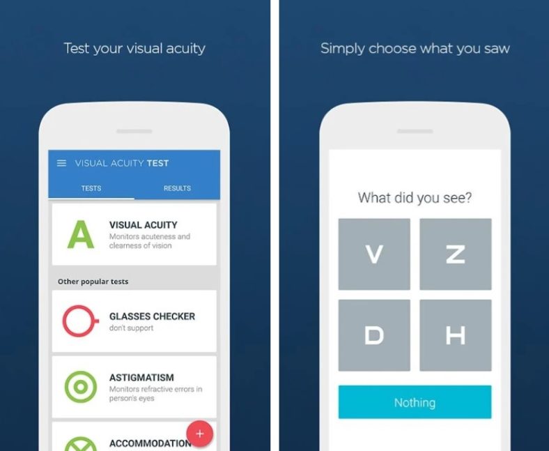7 Free Eye Test Apps for Android & iOS | Freeappsforme - Free apps for ...