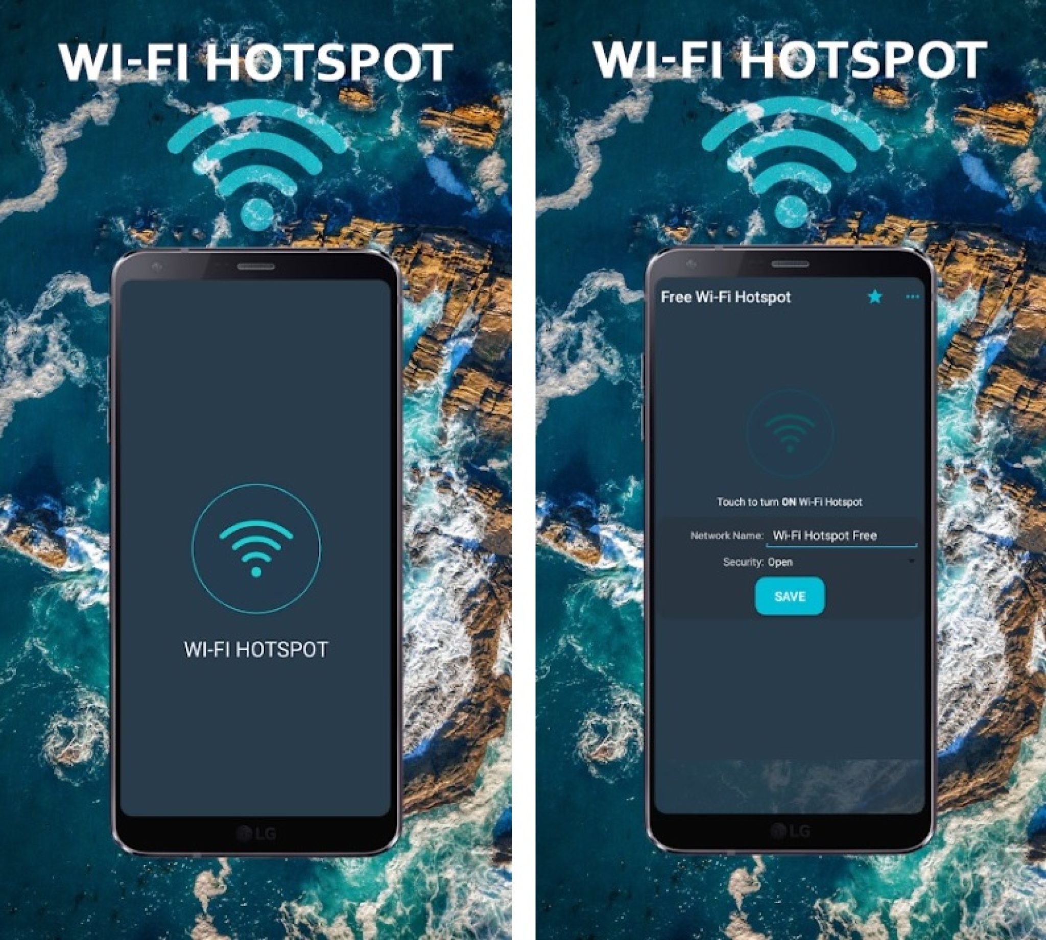 11 Best Hotspot Apps for Android 2025 | Freeappsforme - Free apps for ...