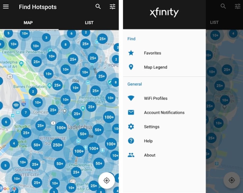 11 Best Hotspot Apps for Android 2025 | Freeappsforme - Free apps for ...