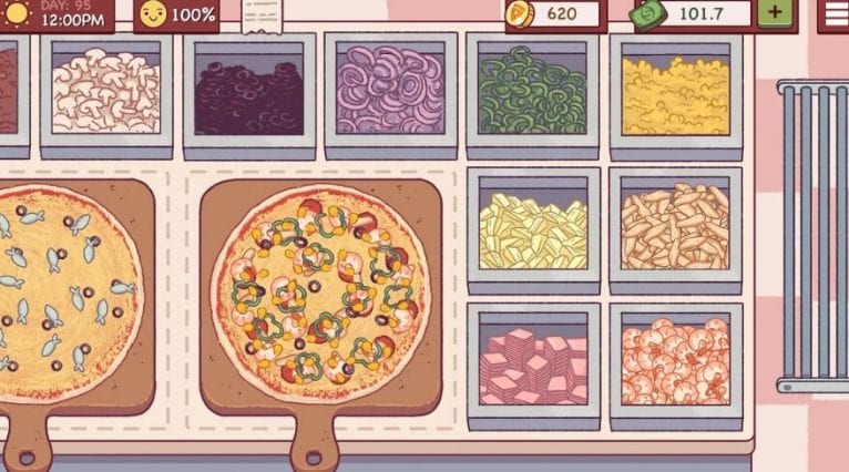 9 Best Pizza Shop Games for Android & iOS | Free apps for Android and iOS