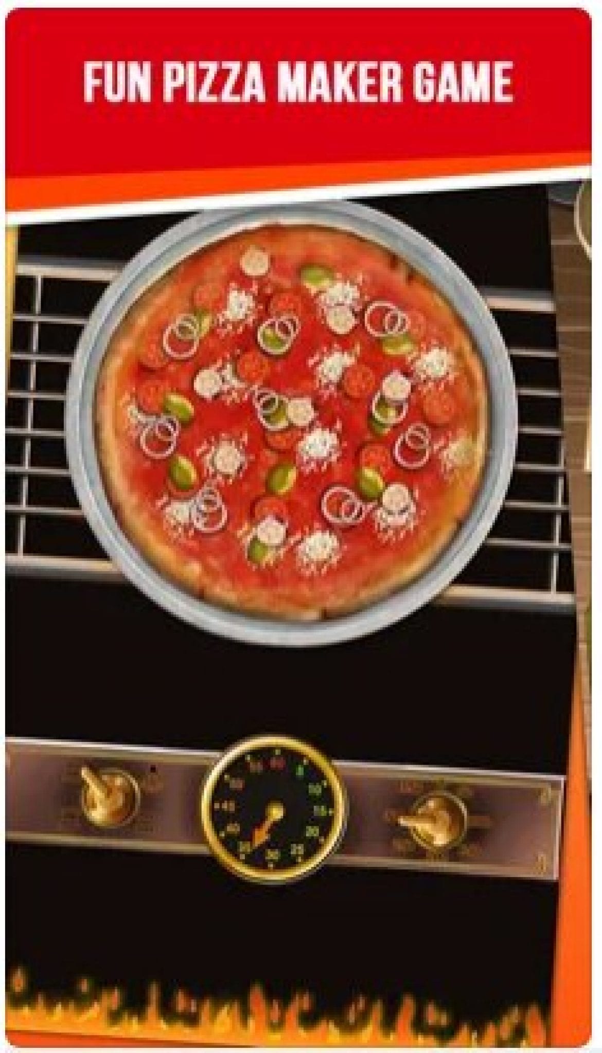 9 Best Pizza Shop Games for Android & iOS | Free apps for Android and iOS