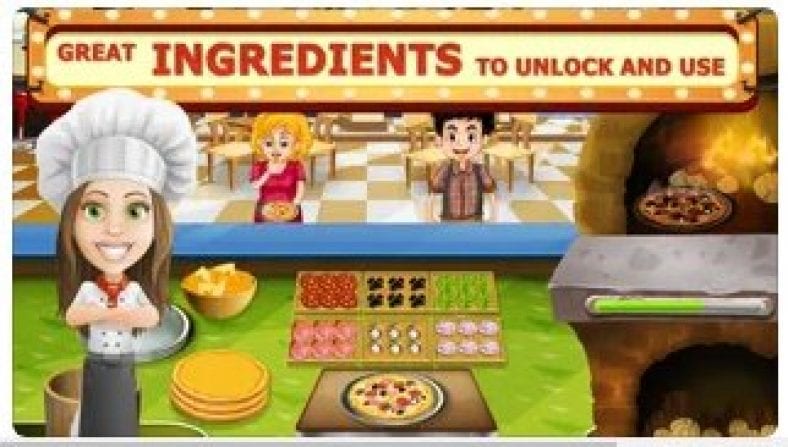 9 Best Pizza Shop Games for Android & iOS | Free apps for Android and iOS