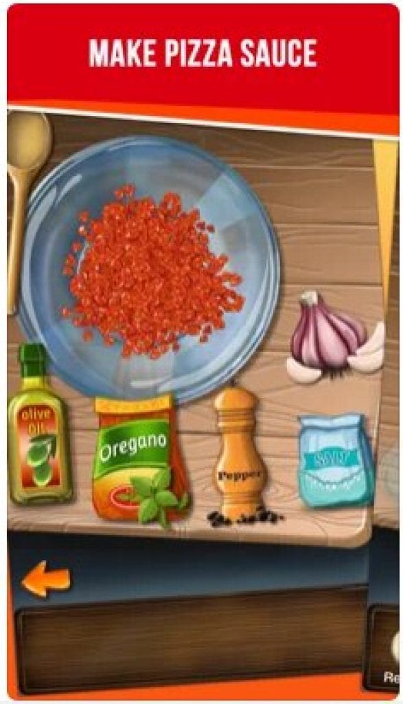 9 Best Pizza Shop Games for Android & iOS | Free apps for Android and iOS