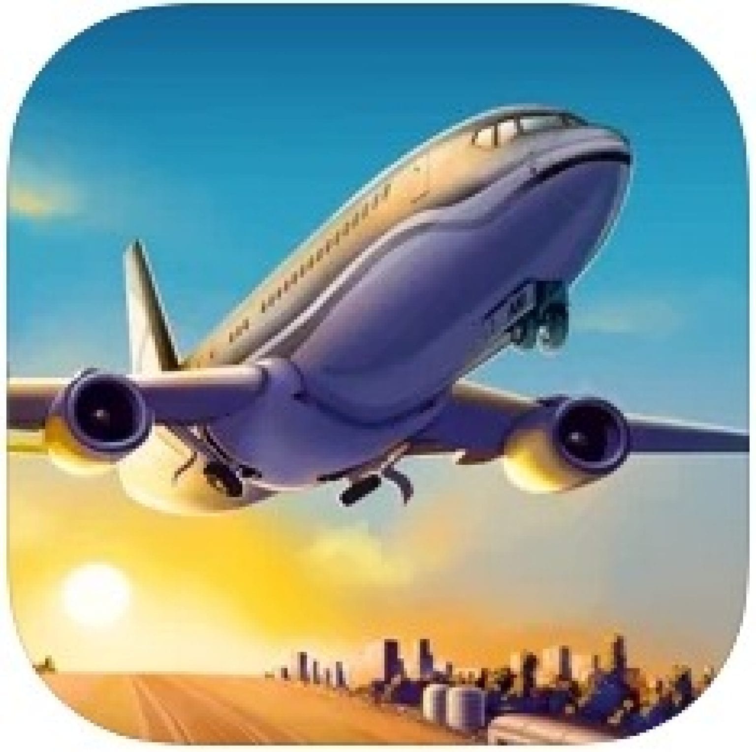 10 Best Airport Manager Games for Android & iOS | Freeappsforme - Free ...