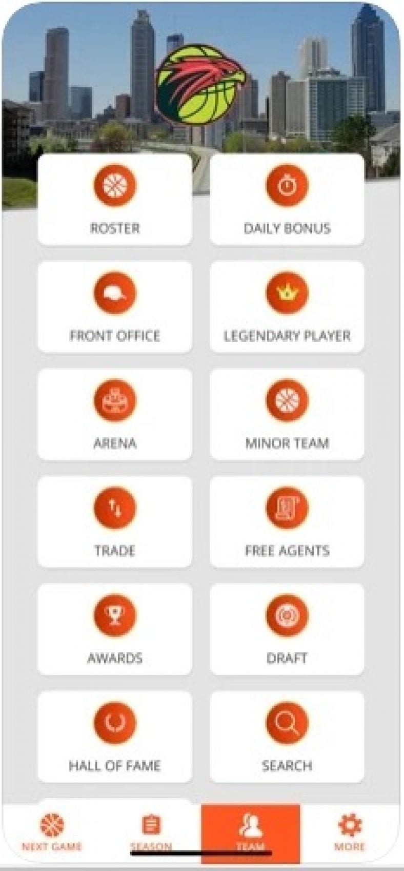 8 Best Basketball Manager Games for Android & iOS | Free apps for ...