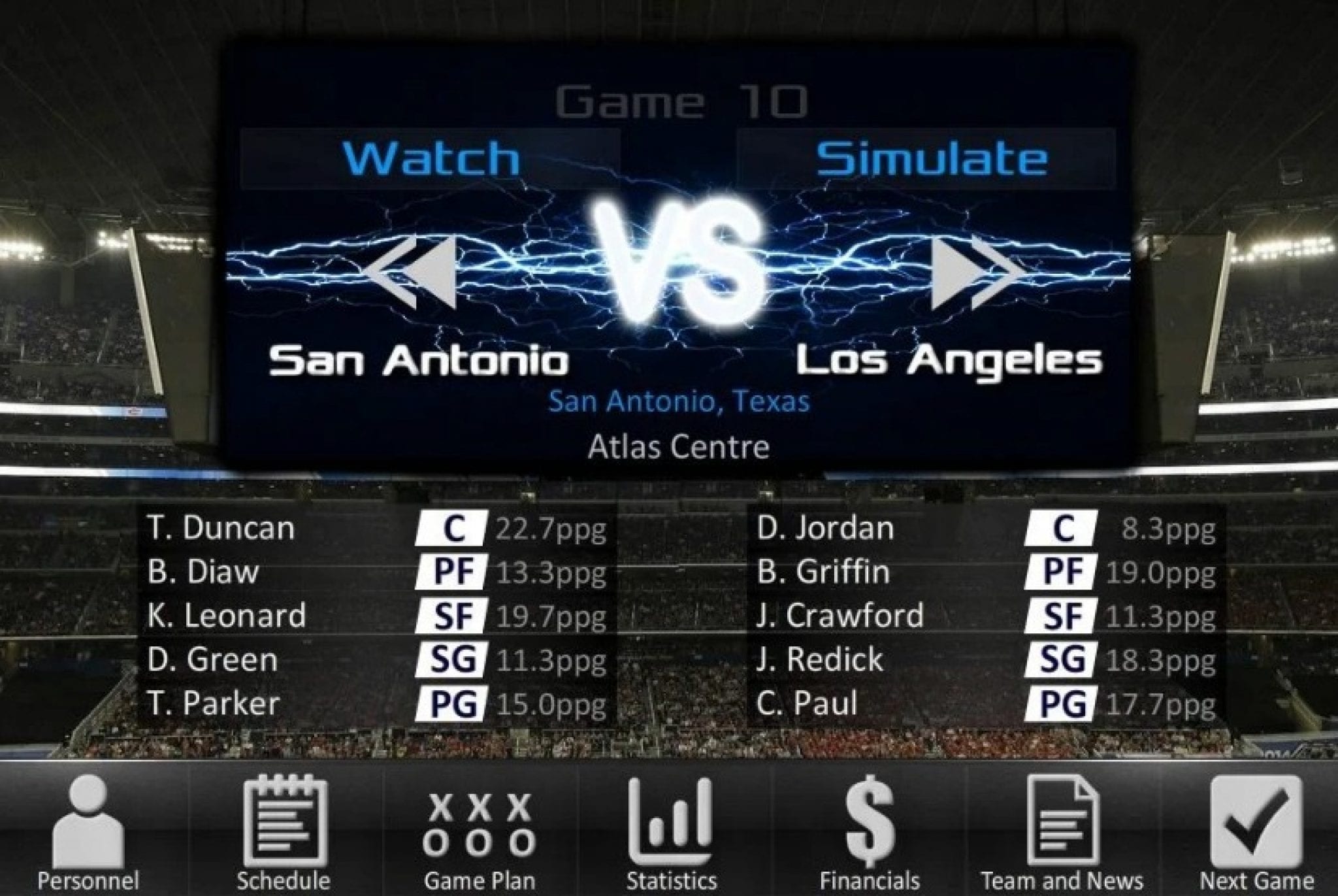8 Best Basketball Manager Games for Android & iOS | Free apps for ...