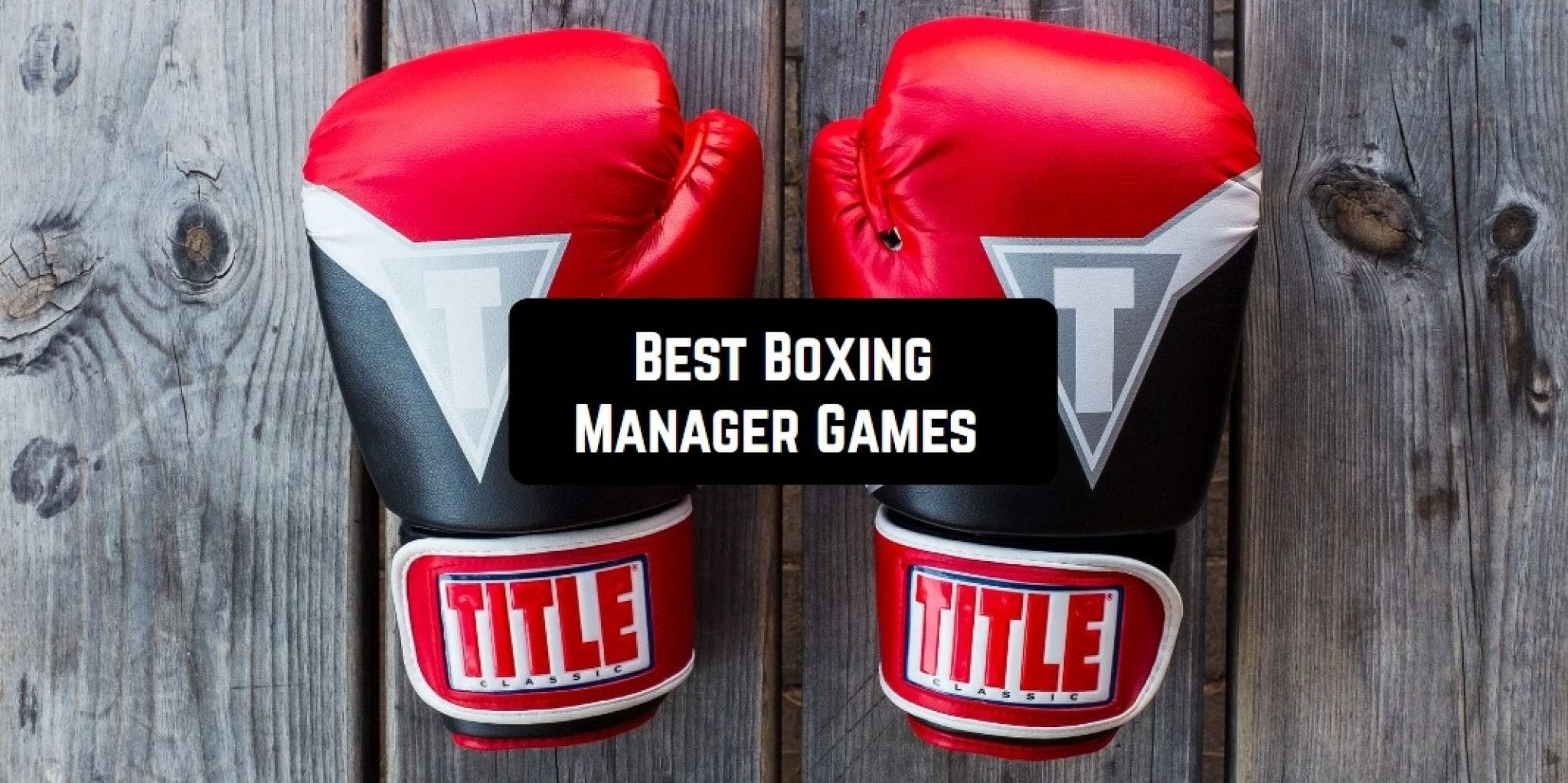 7 Best Boxing Manager Games for Android & iOS | Free apps for Android ...