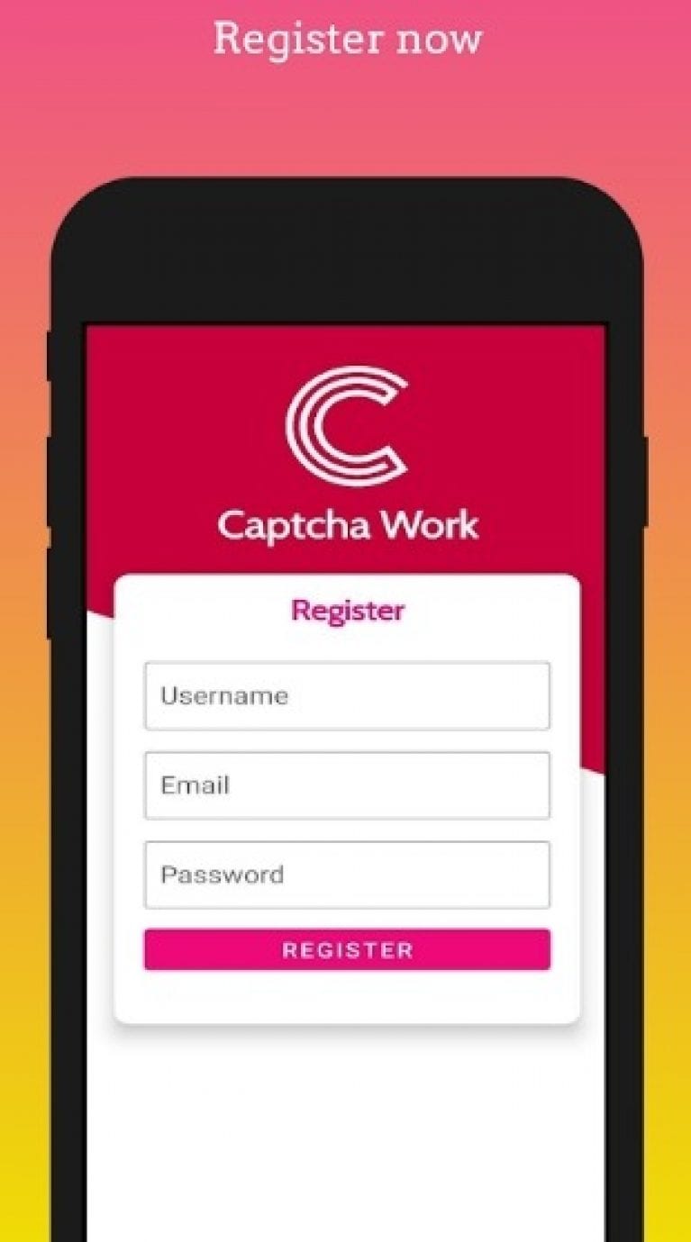 4 Best Captcha Solver Apps for Money (Android & iOS) | Free apps for ...