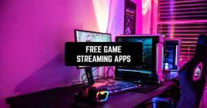 12 Free Game Streaming Apps for Android | Freeappsforme - Free apps for ...
