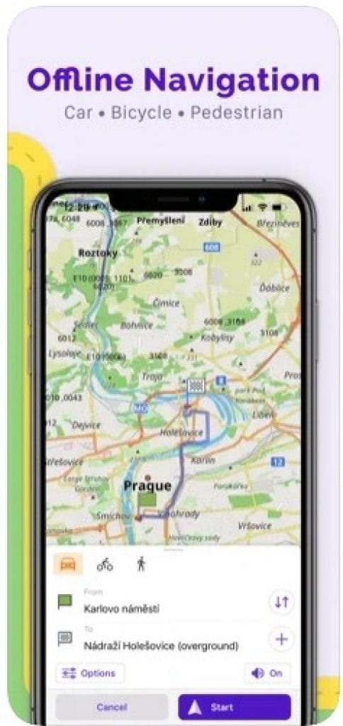 9 Best GPX Tracker Apps for Android & iOS | Free apps for Android and iOS