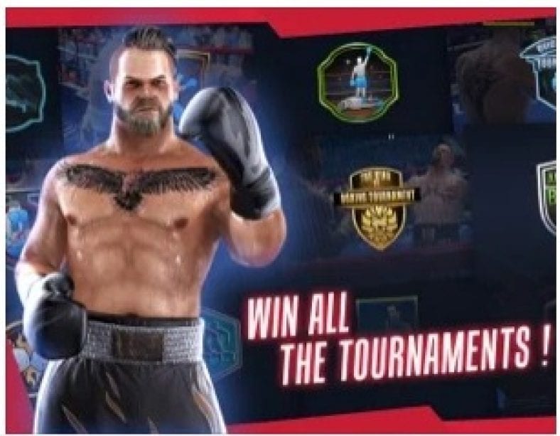 7 Best Boxing Manager Games for Android & iOS | Free apps for Android ...