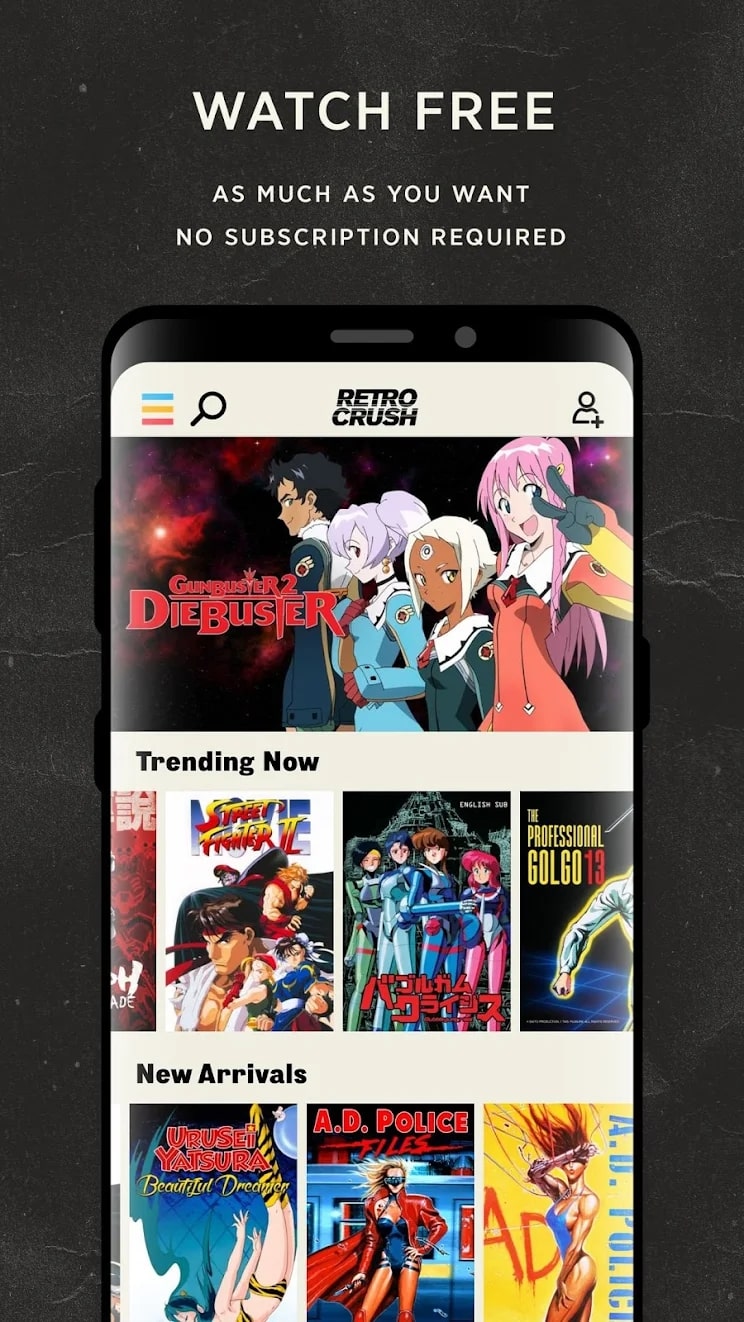 11 Best Anime Streaming Apps for 2022 (Android & iOS) | Free apps for ...
