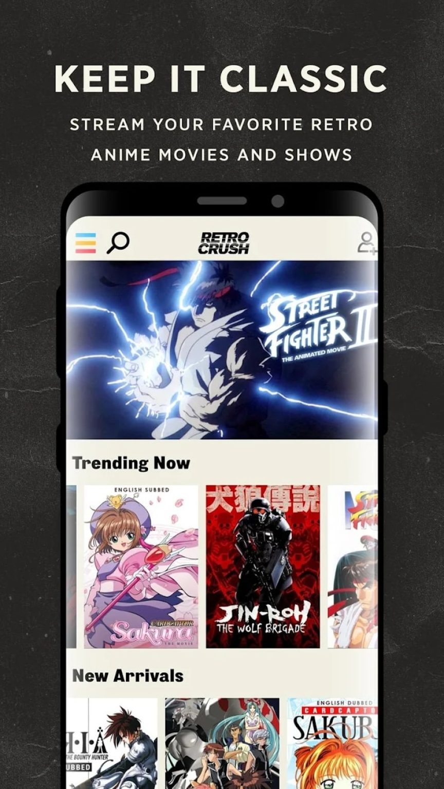 11 Best Anime Streaming Apps for 2022 (Android & iOS) | Free apps for ...