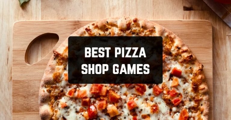 9 Best Pizza Shop Games for Android & iOS | Free apps for Android and iOS