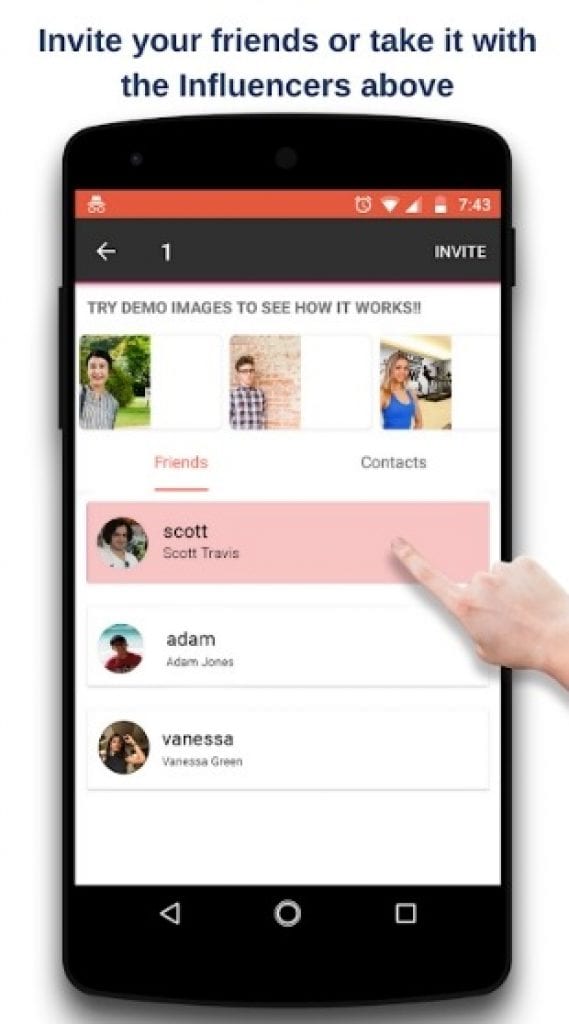 4 Best Fake Pope Selfie Apps for Android & iOS | Freeappsforme - Free ...