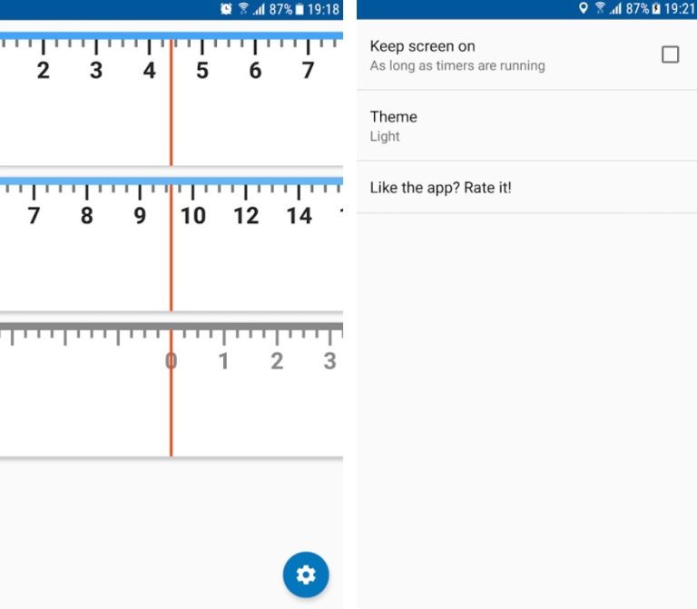 9 Best Kitchen Timer Apps for Android & iOS | Freeappsforme - Free apps ...