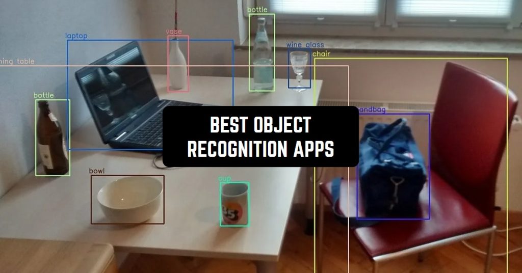 11 Best Object Recognition Apps for Android & iOS 2026 | Freeappsforme - Free apps for Android ...
