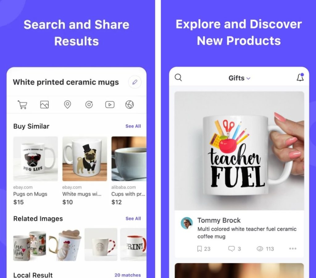 11 Best Object Recognition Apps for Android & iOS 2025 | Freeappsforme ...