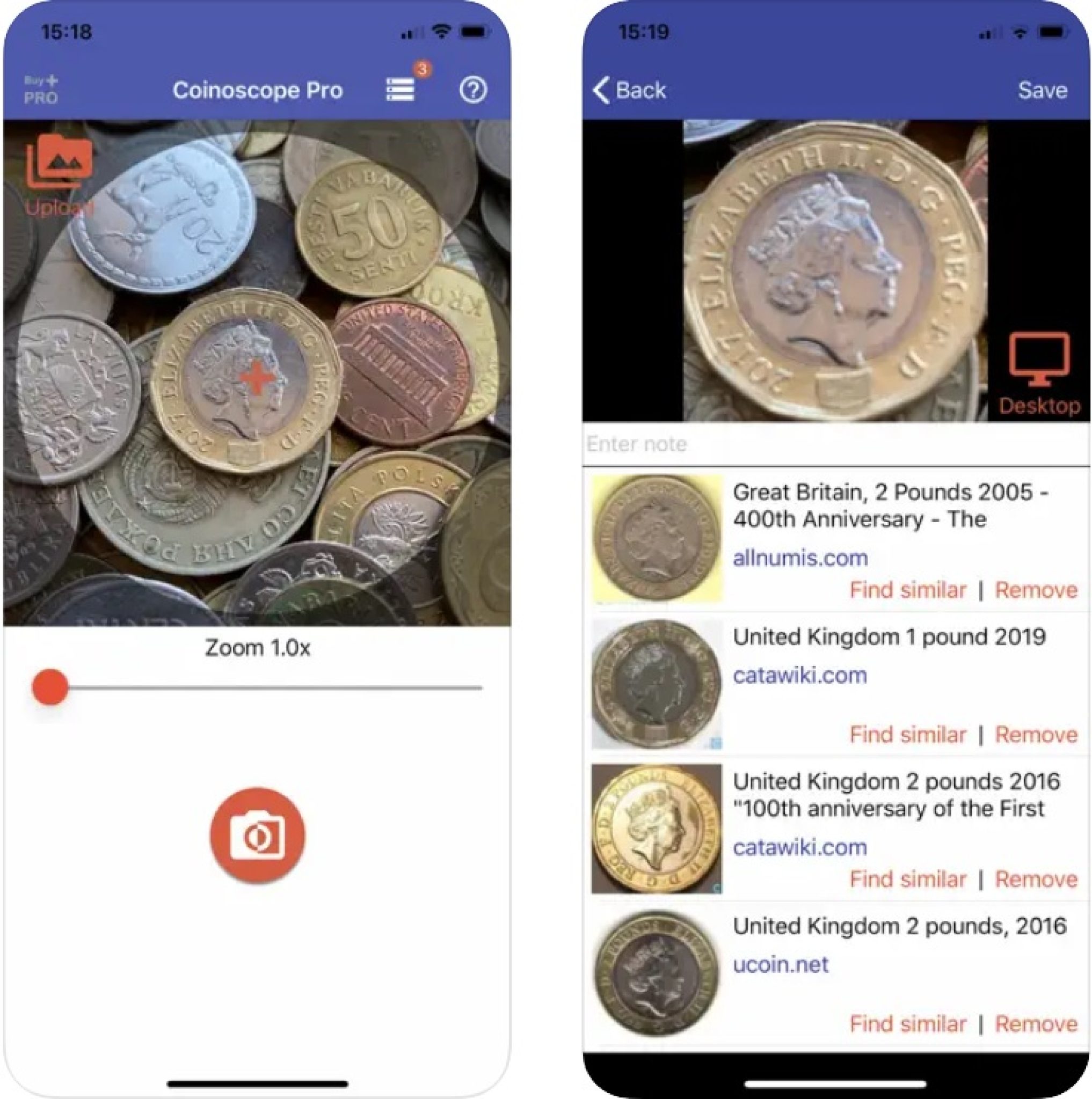 11 Best Object Recognition Apps for Android & iOS 2025 | Freeappsforme ...
