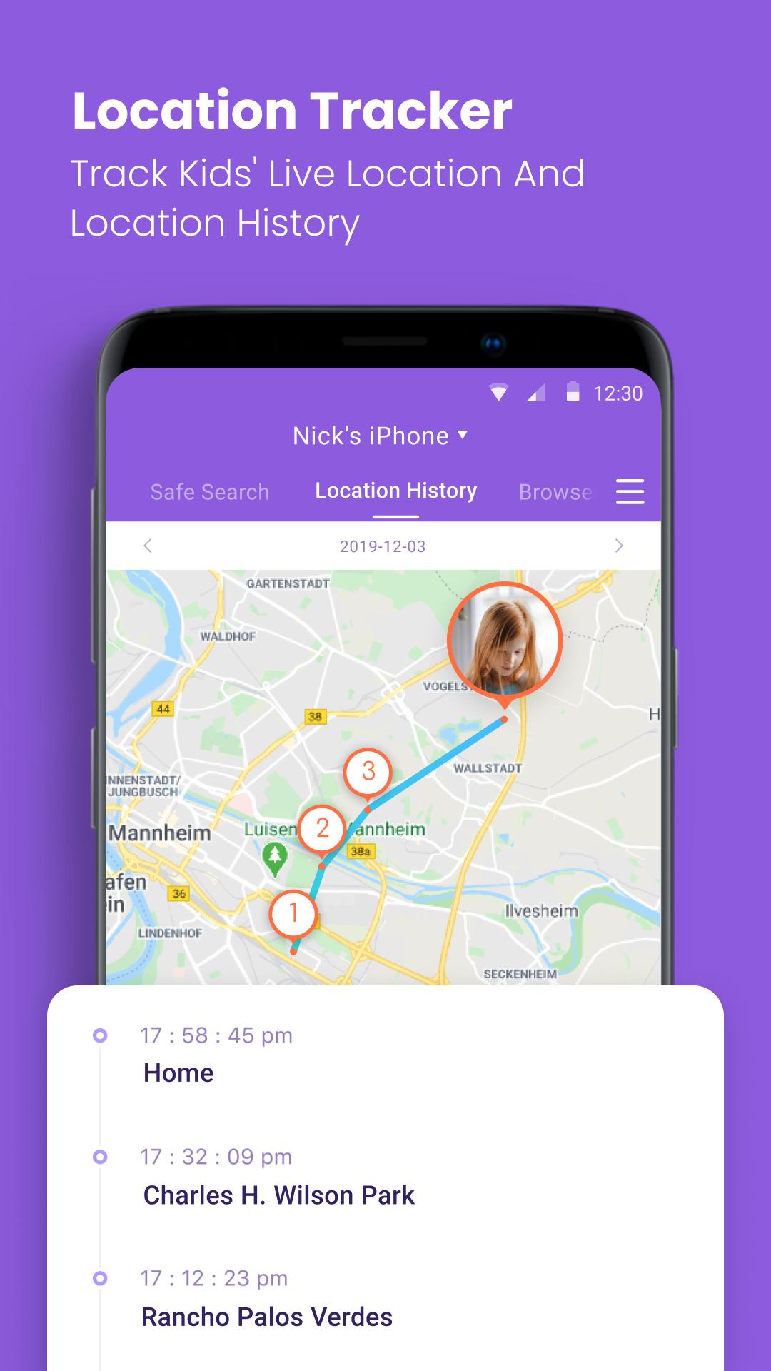 6 Best Kids Mode Apps for Android & iOS 2022 | Free apps for Android ...