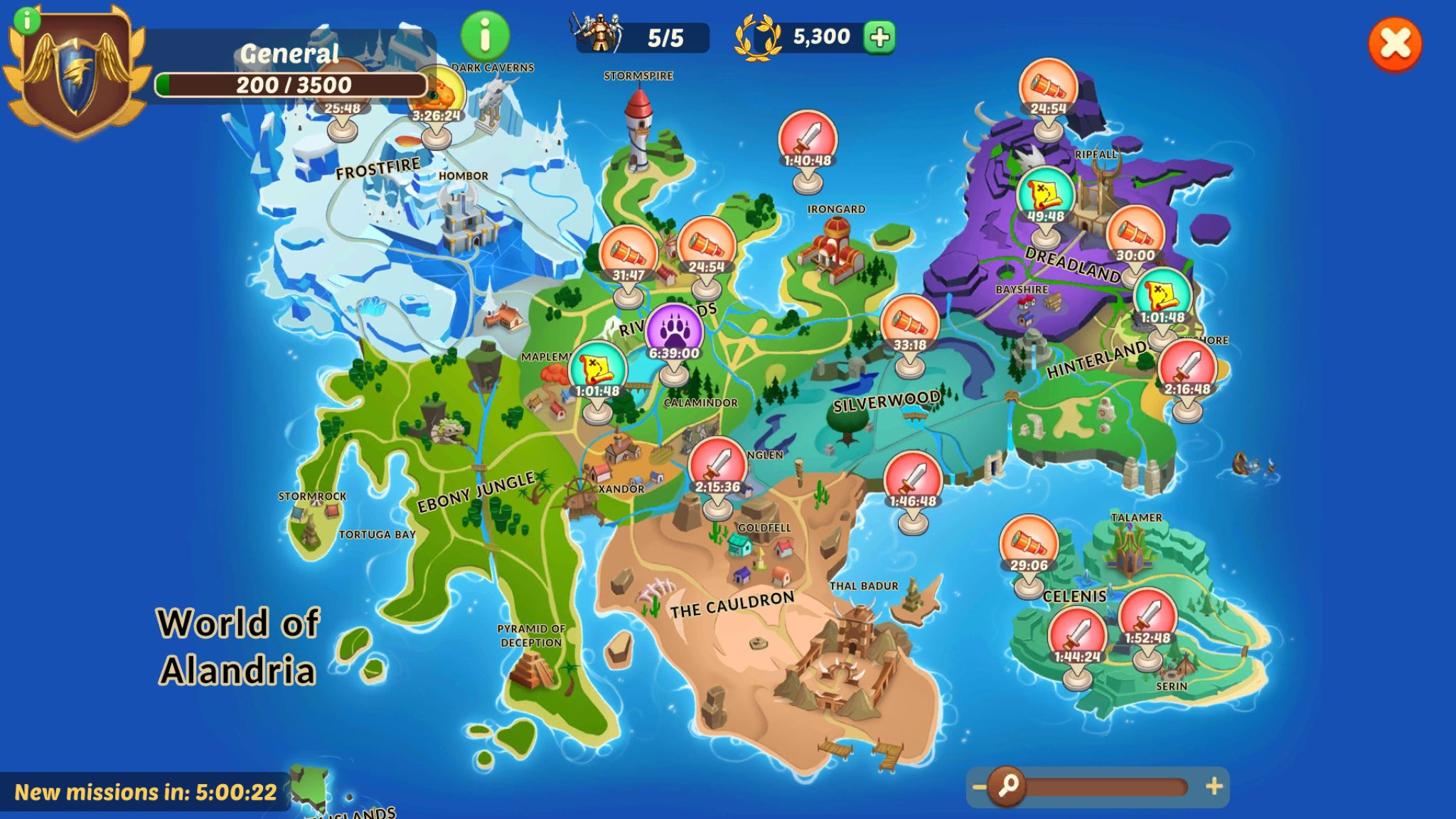 Firestone Game Review | Freeappsforme - Free apps for Android and iOS