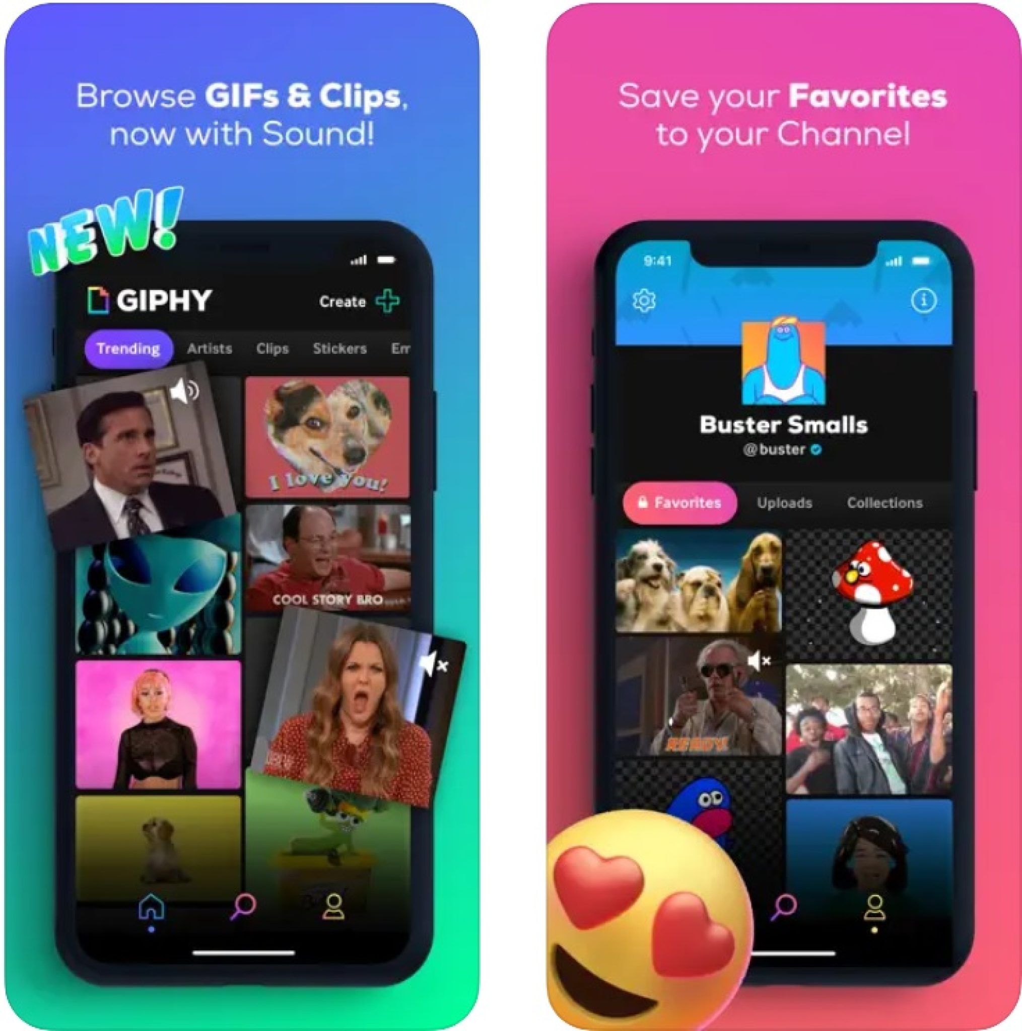 11 Best GIF Keyboard Apps for Android & iOS | Freeappsforme - Free apps ...