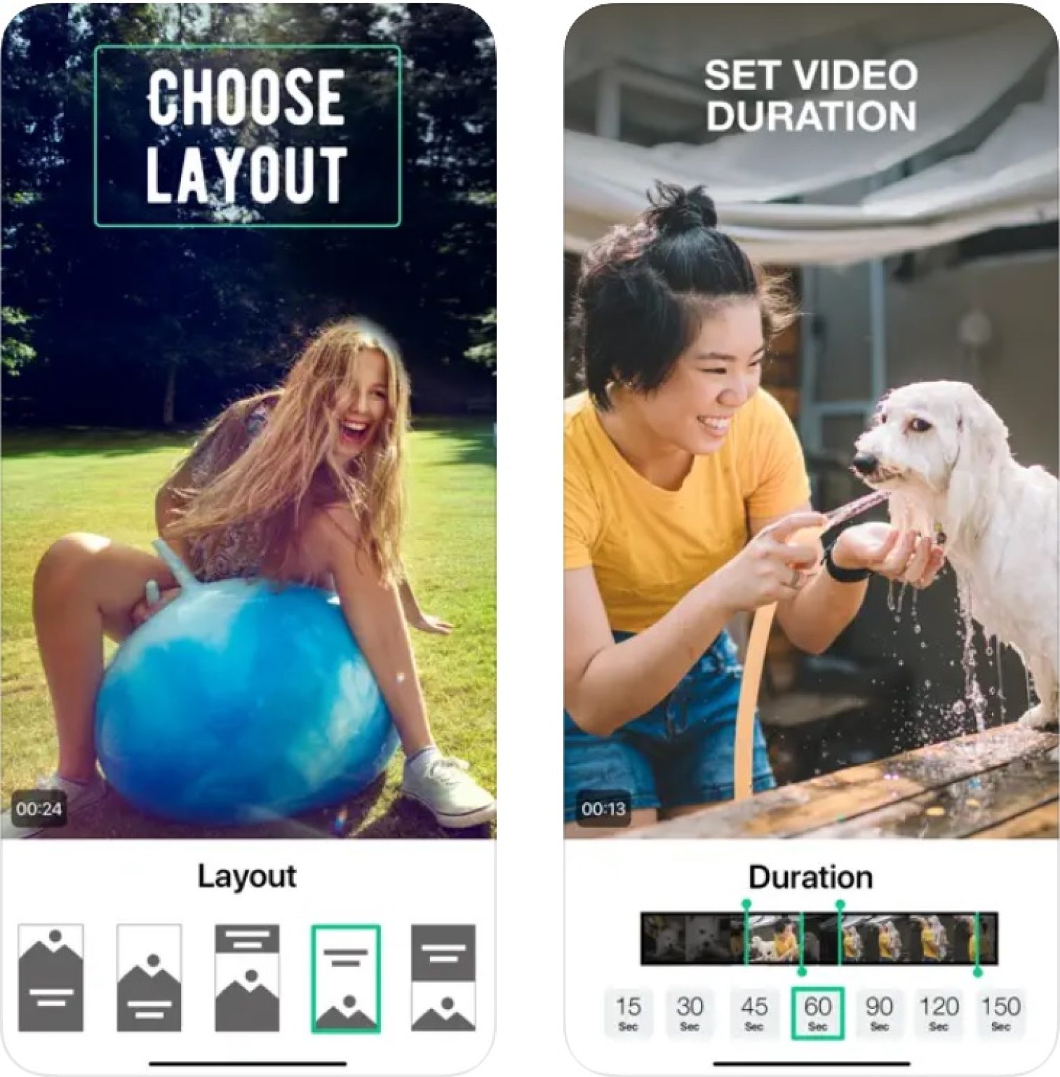 11 Best Video Border Apps for Android & iOS | Freeappsforme - Free apps ...
