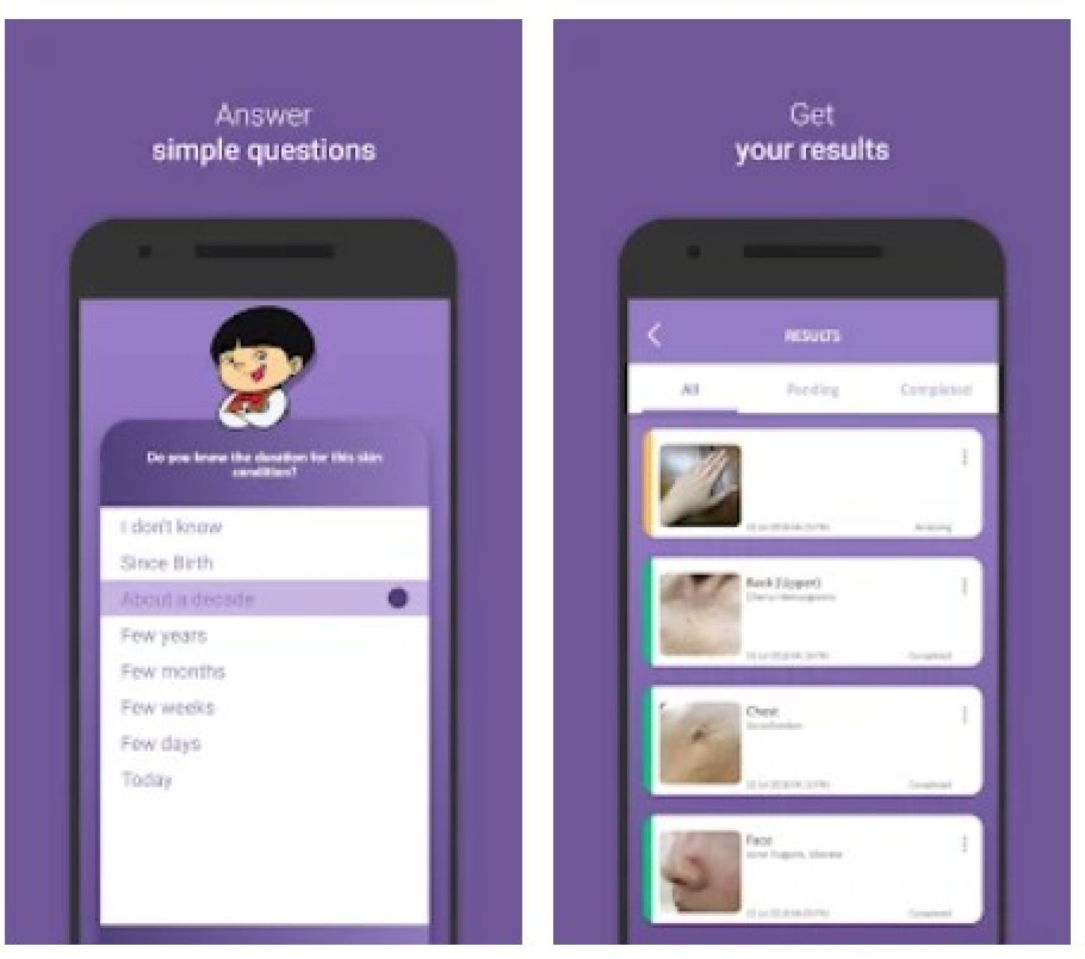 6 Best Skin Tone Detection Apps for Android & iOS | Free apps for ...