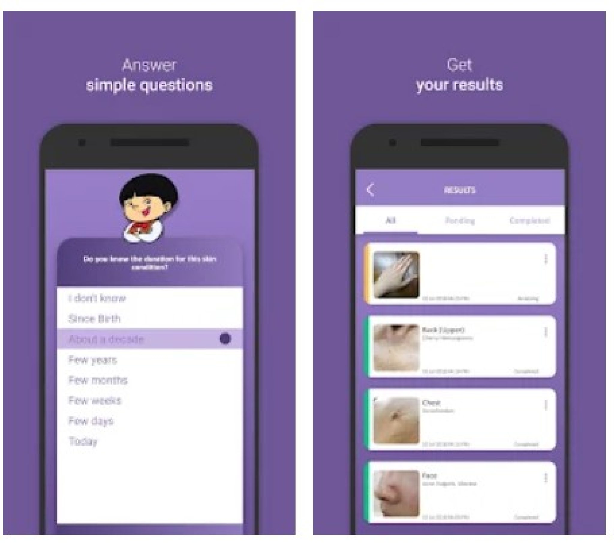 6 Best Skin Tone Detection Apps for Android & iOS | Free apps for ...