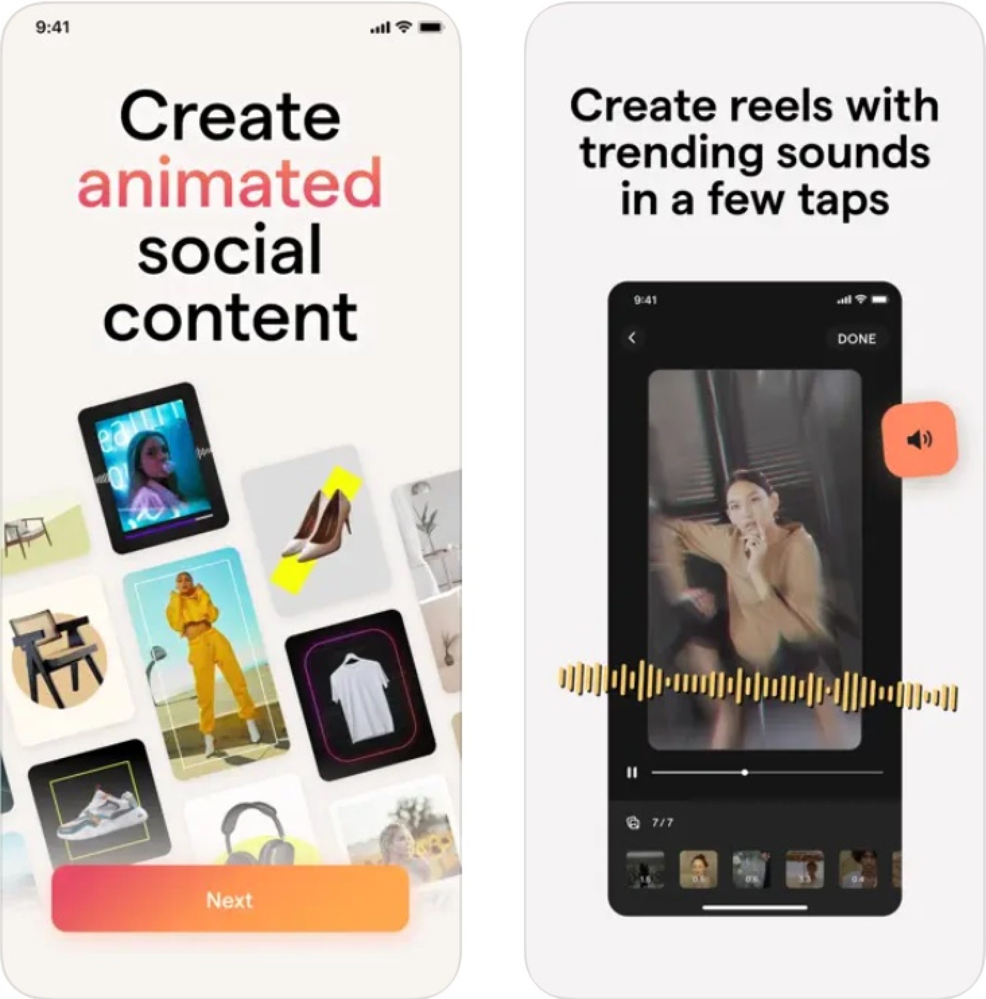 11 Best Video Border Apps for Android & iOS | Freeappsforme - Free apps ...
