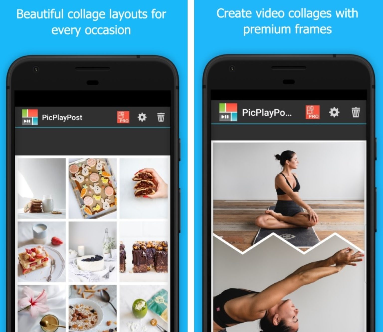 11 Best Video Border Apps for Android & iOS | Freeappsforme - Free apps ...