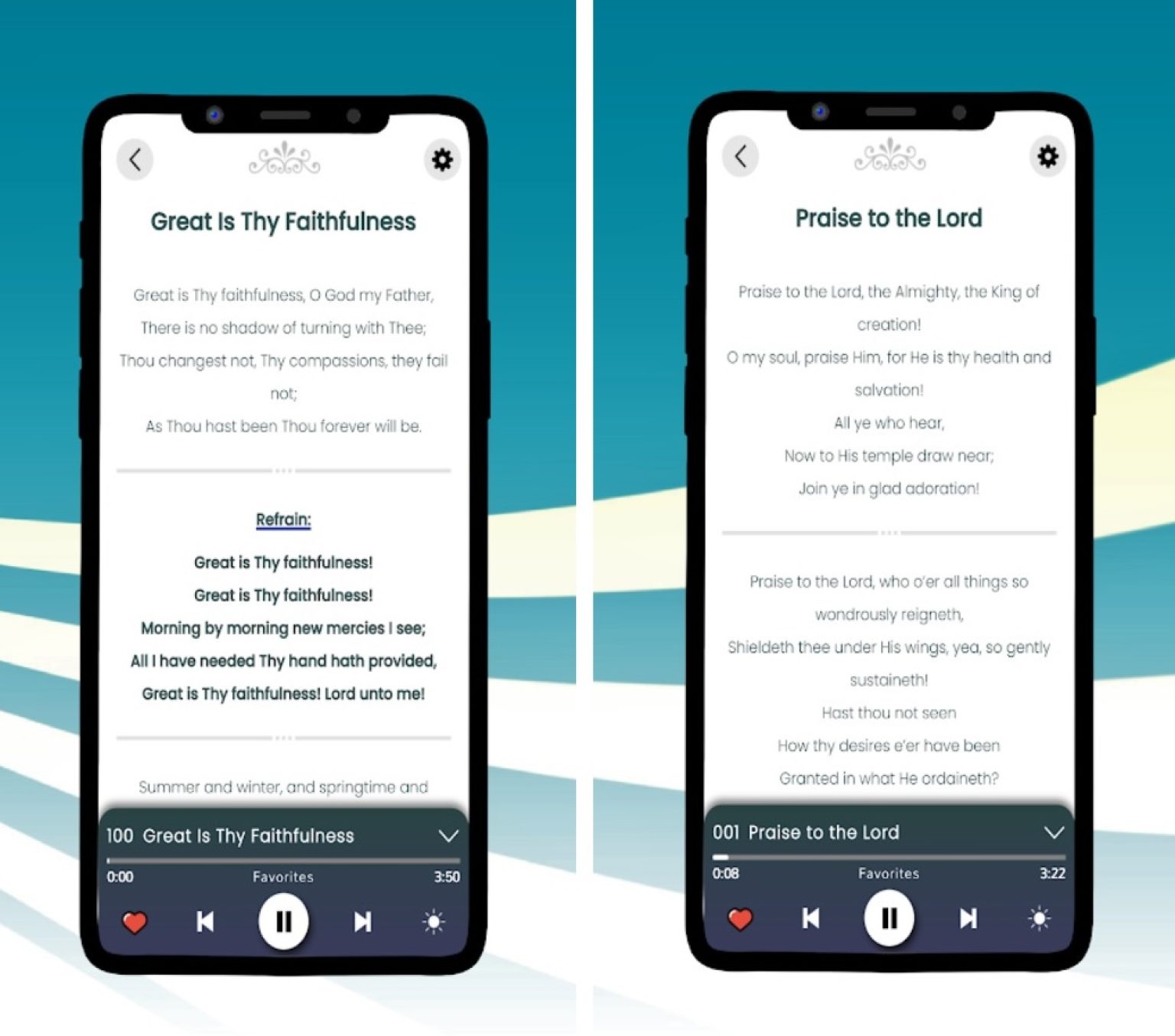11 Best Hymnal Apps for Android & iOS | Freeappsforme - Free apps for Android and iOS