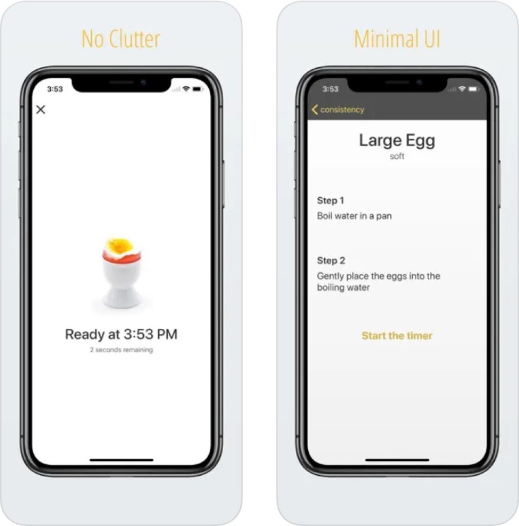9 Best Kitchen Timer Apps for Android & iOS | Freeappsforme - Free apps ...