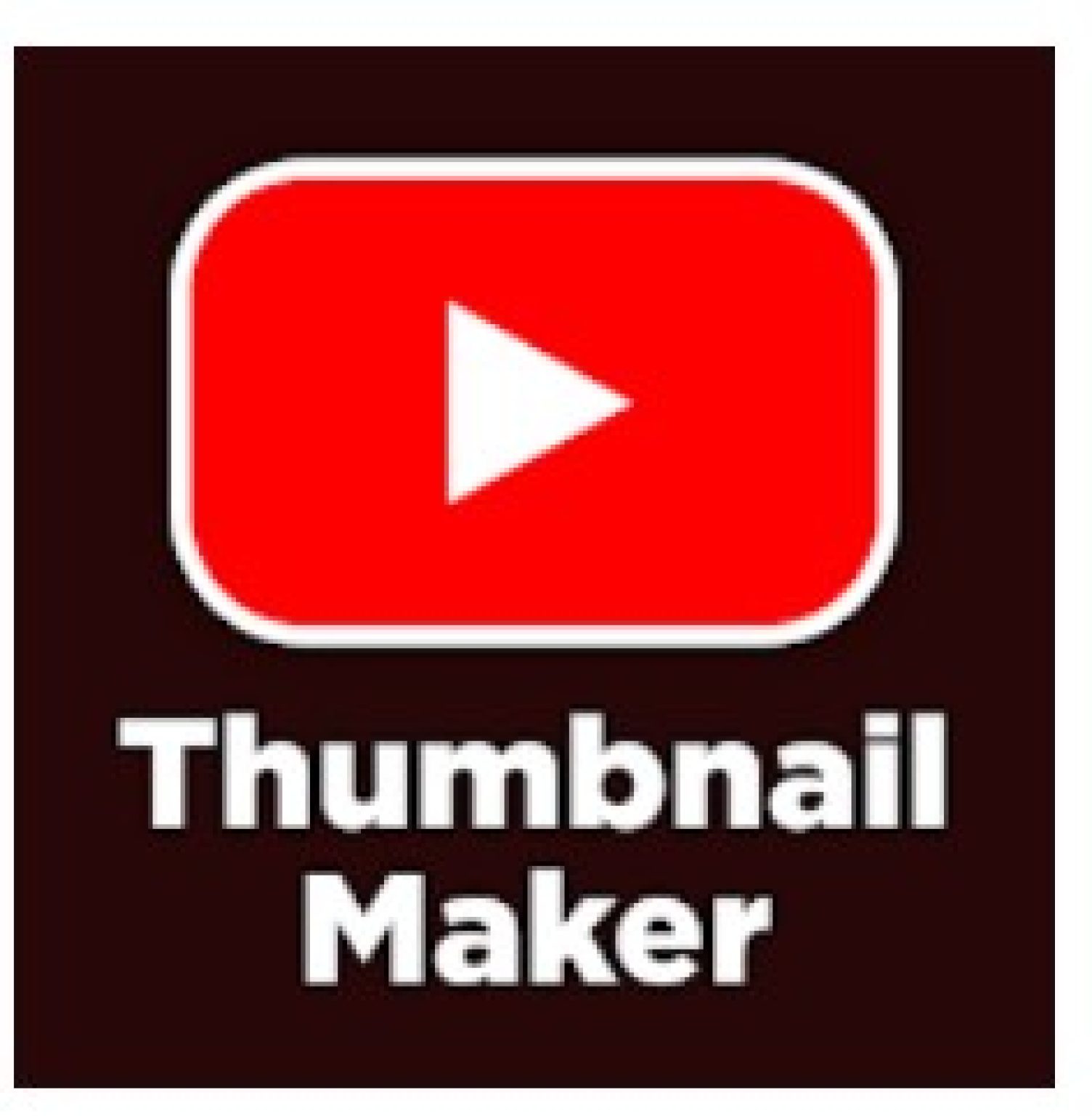 7 Best Youtube Thumbnail Maker Apps for Android | Free apps for Android ...