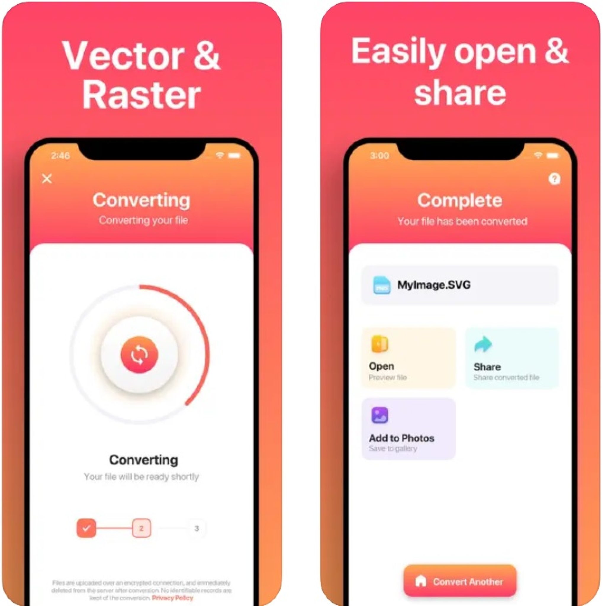 11 Free Vector Converter Apps for Android & iOS | Freeappsforme - Free ...