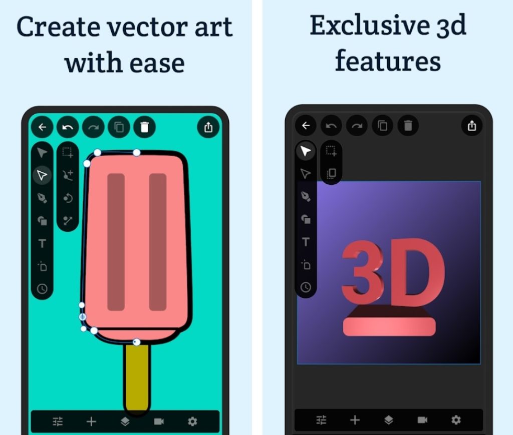 11 Free Vector Converter Apps for Android & iOS | Freeappsforme - Free ...