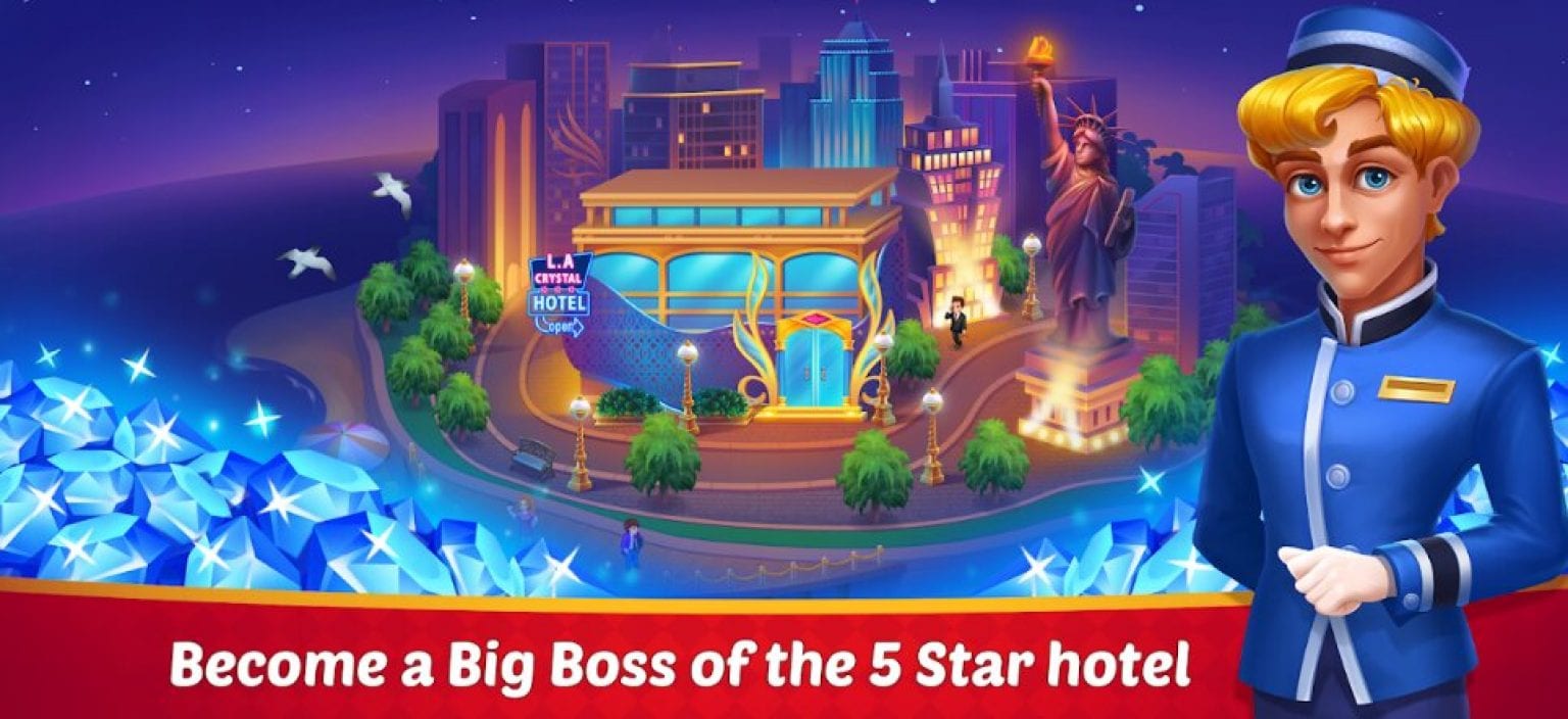 11 Best Hotel Manager Games for Android & iOS | Freeappsforme - Free ...