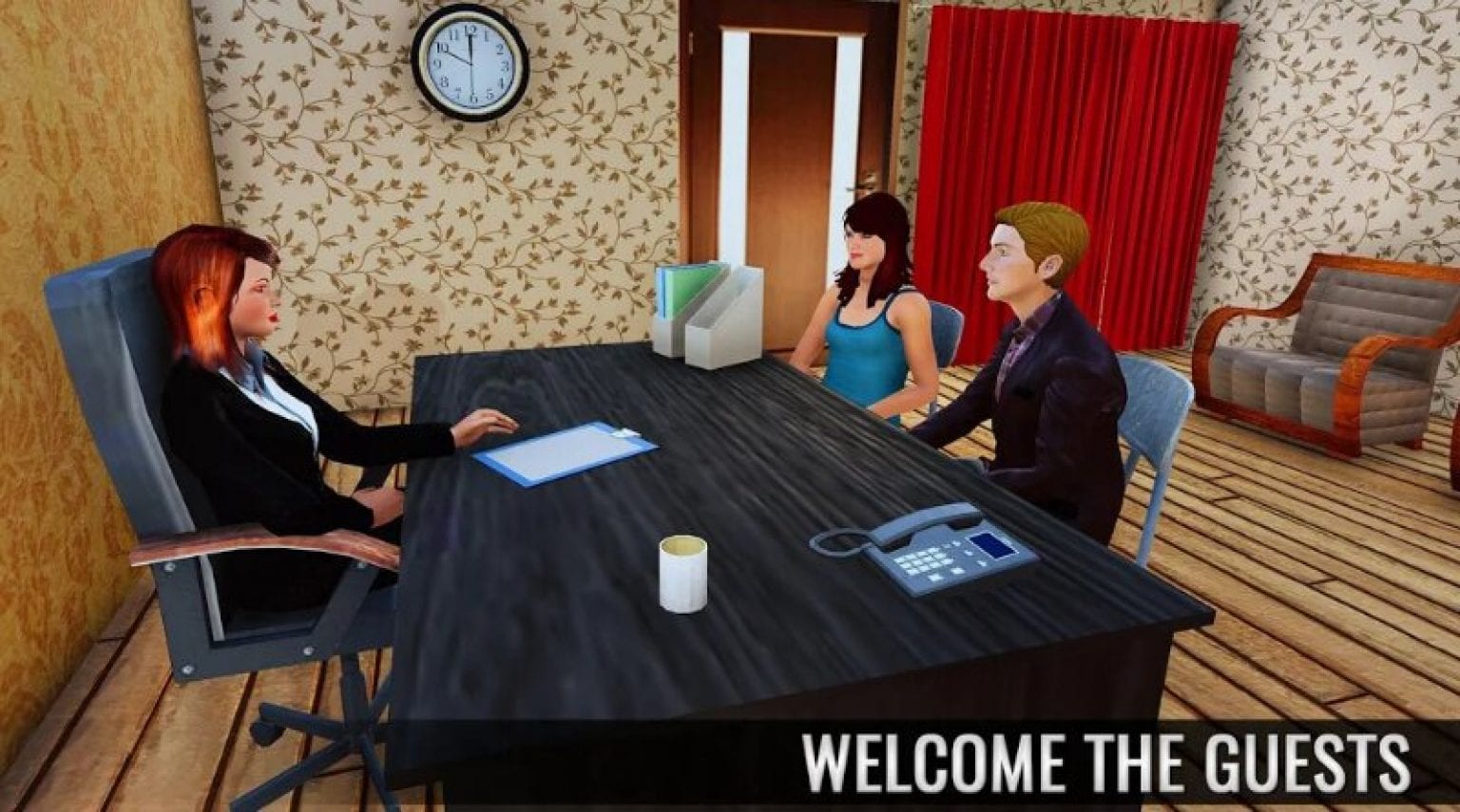 11 Best Hotel Manager Games for Android & iOS | Freeappsforme - Free ...