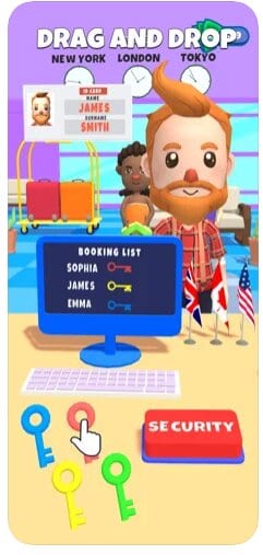 11 Best Hotel Manager Games for Android & iOS | Free apps for Android ...