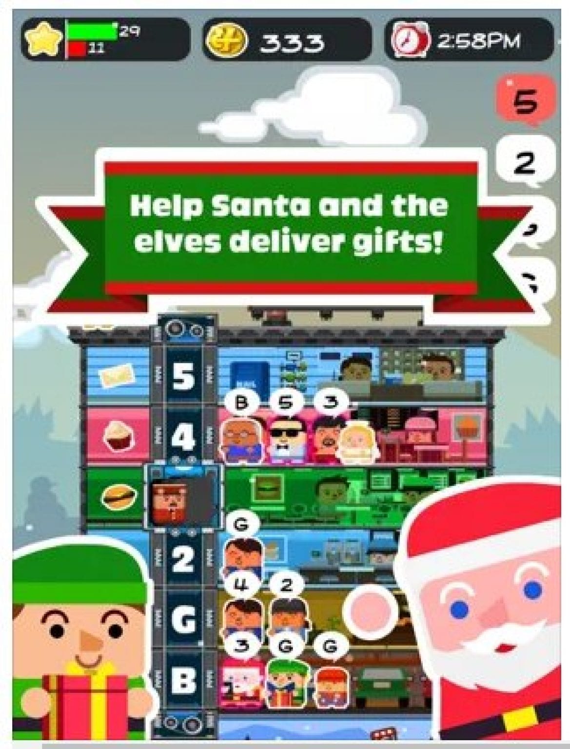 11 Best Hotel Manager Games for Android & iOS | Free apps for Android ...