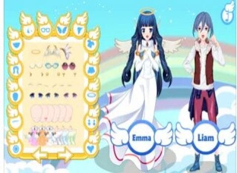 17 Best Anime Dress Up Games for Android & iOS | Free apps for Android ...
