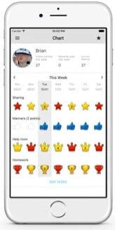 7 Best Child Reward Apps for Android & iOS | Free apps for Android and iOS