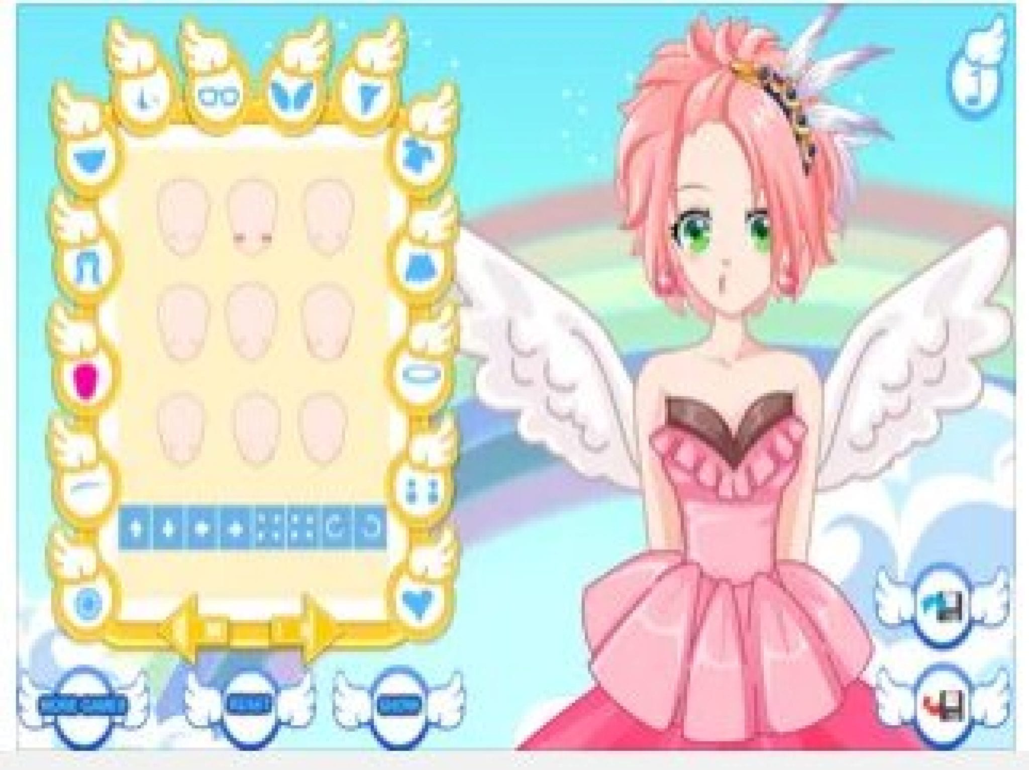 17 Best Anime Dress Up Games for Android & iOS | Free apps for Android ...