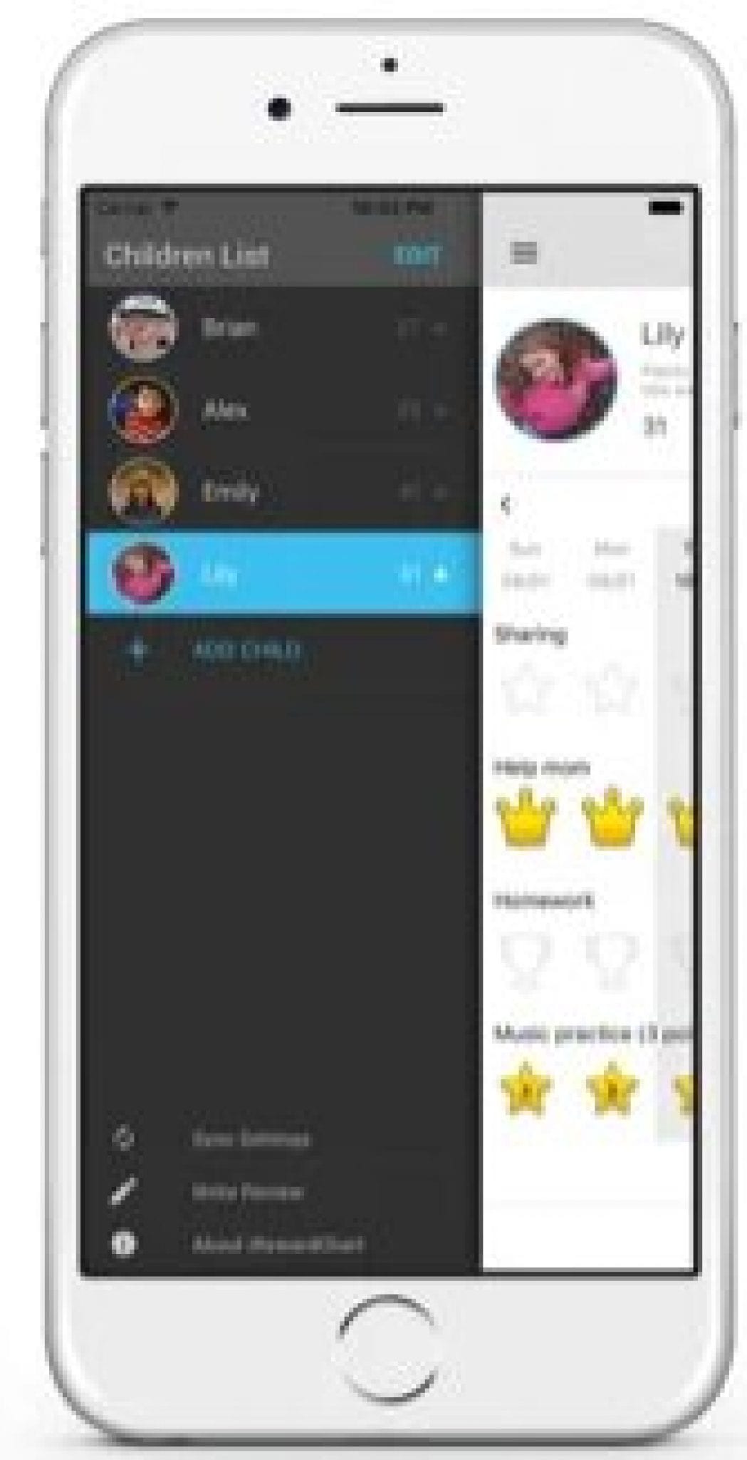 7 Best Child Reward Apps for Android & iOS | Free apps for Android and iOS