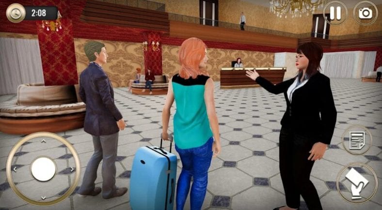 11 Best Hotel Manager Games for Android & iOS | Free apps for Android ...