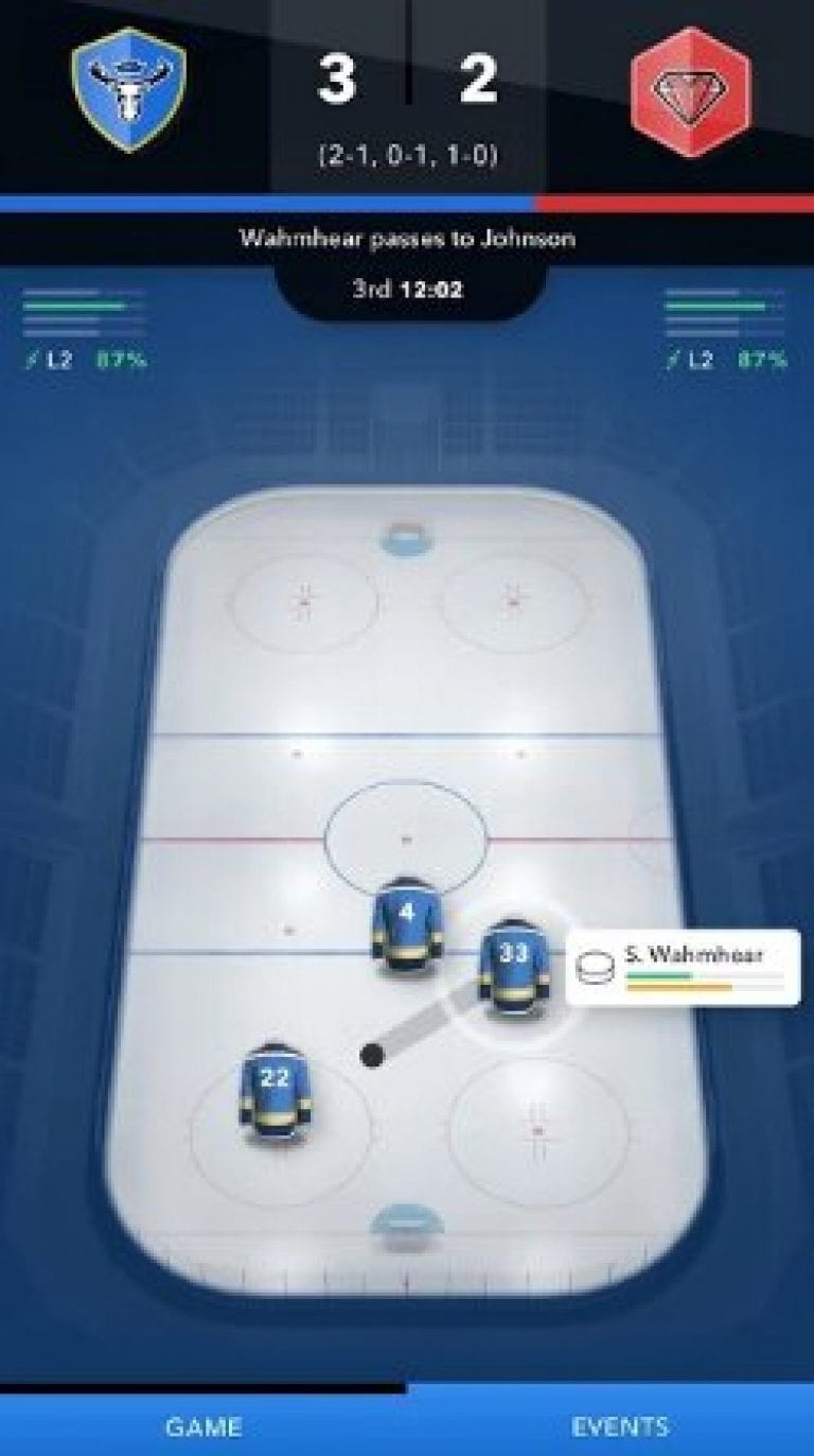 9 Best Hockey Manager Games for Android & iOS | Free apps for Android ...