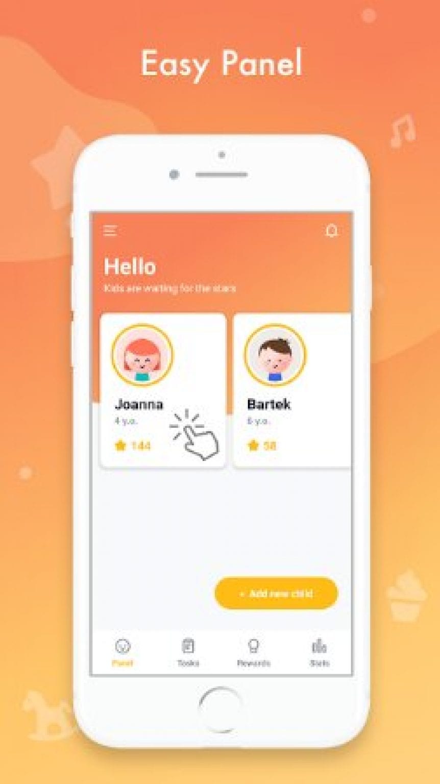 7 Best Child Reward Apps for Android & iOS | Free apps for Android and iOS